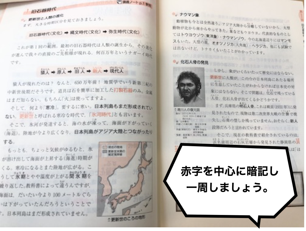 【早慶も可能?使い方は?】石川晶康 日本史B講義の実況中継の解説 | 3日で1mm成長するナマケモノ塾